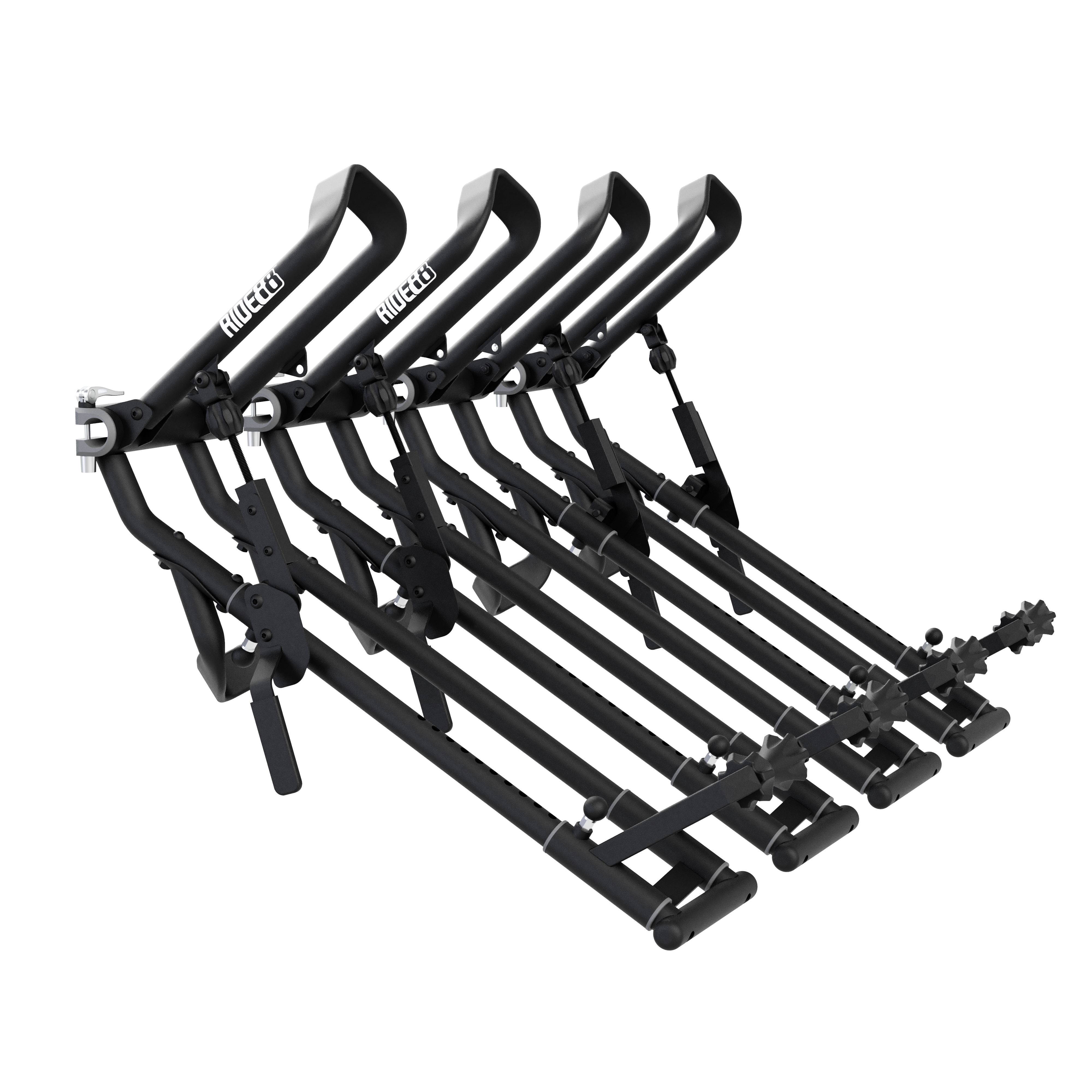 QR3 Bike Rack – RIDE88